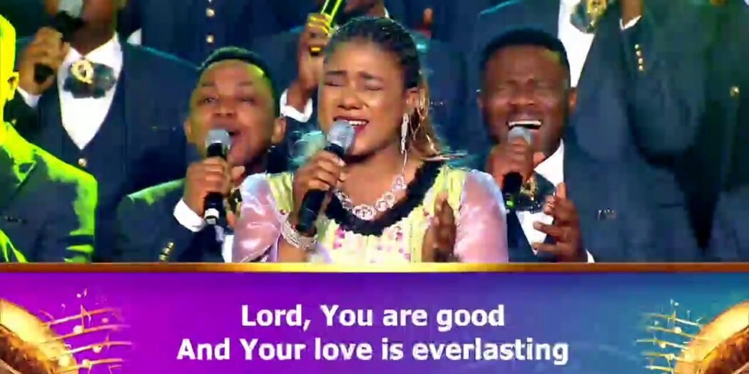 LOVEWORLD SONGS & LYRICS – Hot LoveWorld songs as they drop.