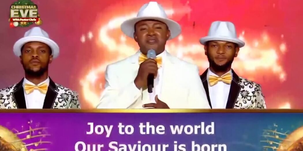 JOY TO THE WORLD | LOVEWORLD SINGERS | MP3 AUDIO & LYRICS – LOVEWORLD SONGS & LYRICS