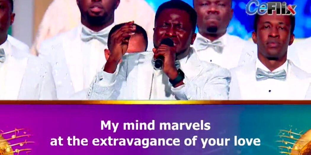 WE HAIL FROM DEITY, KING OF MY HEART, STARTED IN YOU, DEAREST SHEPHERD, FATHER OF GLORY ...